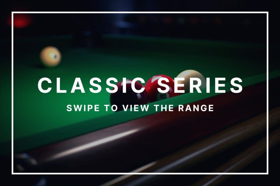 Jonny 8 Ball Cues - Quality Pool & Snooker Cues for Players of All Levels