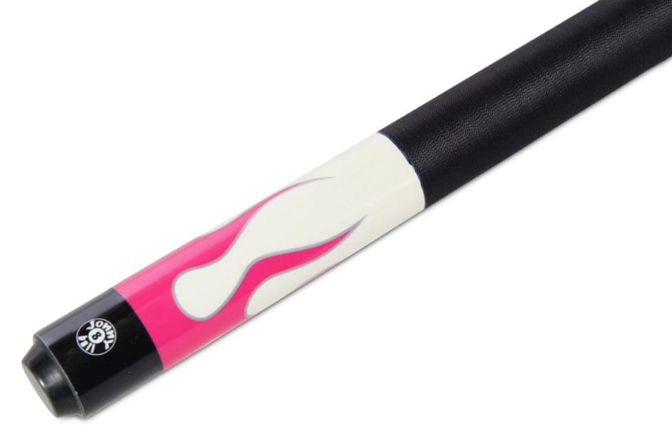 Jonny 8 Ball Cues - Quality Pool & Snooker Cues for Players of All Levels