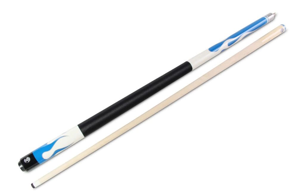 Jonny 8 Ball Cues - Quality Pool & Snooker Cues for Players of All Levels