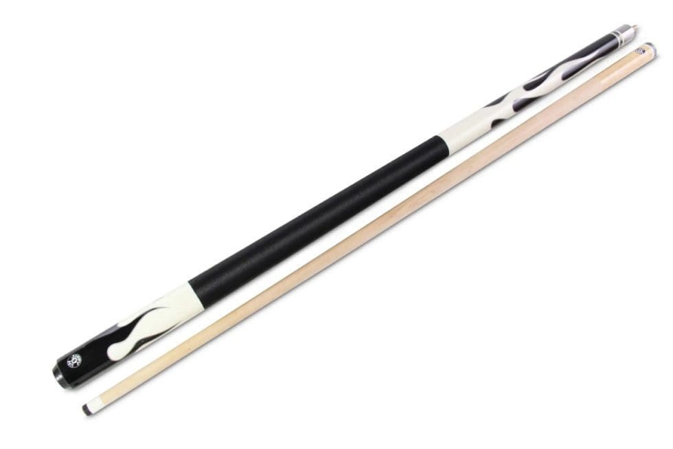 Jonny 8 Ball Cues - Quality Pool & Snooker Cues for Players of All Levels