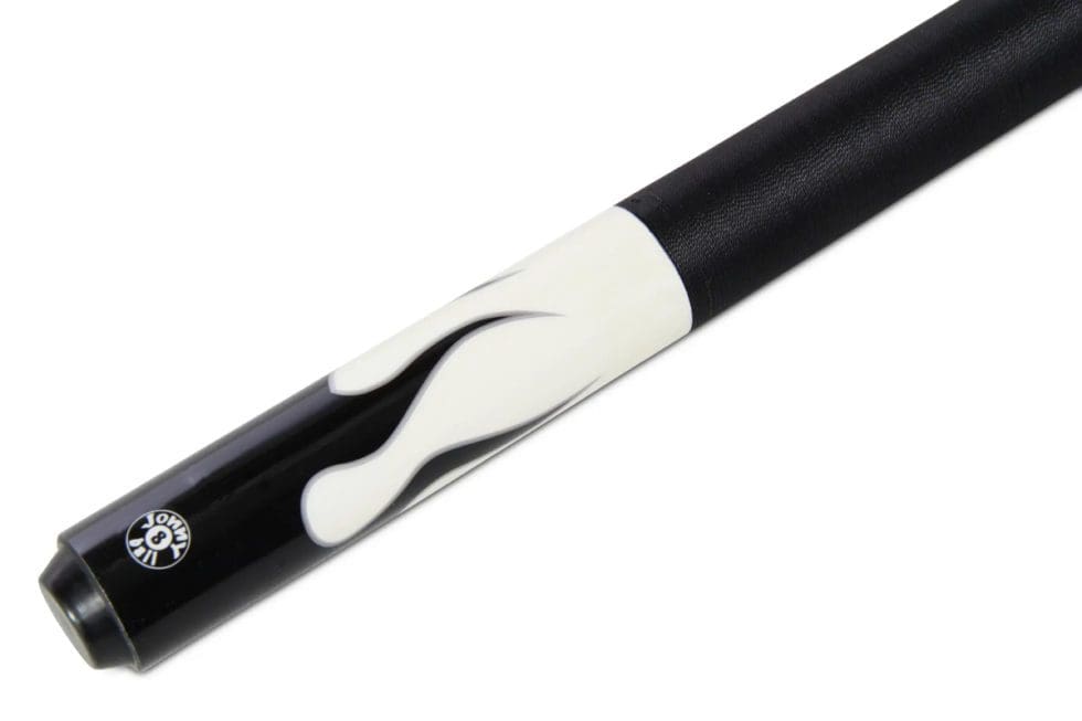 Jonny 8 Ball Cues - Quality Pool & Snooker Cues for Players of All Levels