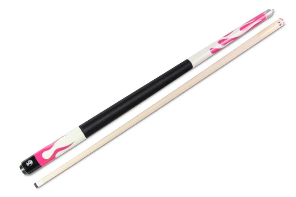 Jonny 8 Ball Cues - Quality Pool & Snooker Cues for Players of All Levels