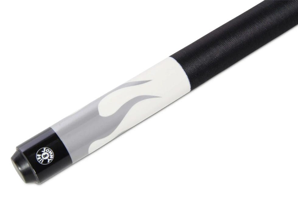 Jonny 8 Ball Cues - Quality Pool & Snooker Cues for Players of All Levels
