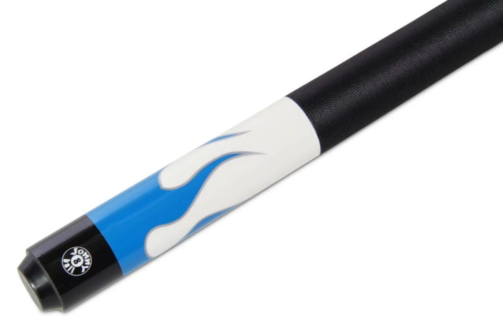 Jonny 8 Ball Cues - Quality Pool & Snooker Cues for Players of All Levels
