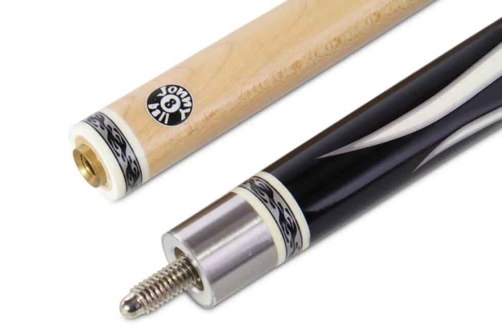 Jonny 8 Ball Cues - Quality Pool & Snooker Cues for Players of All Levels
