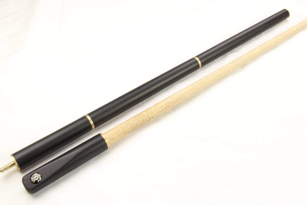 Jonny 8 Ball Cues - Quality Pool & Snooker Cues for Players of All Levels