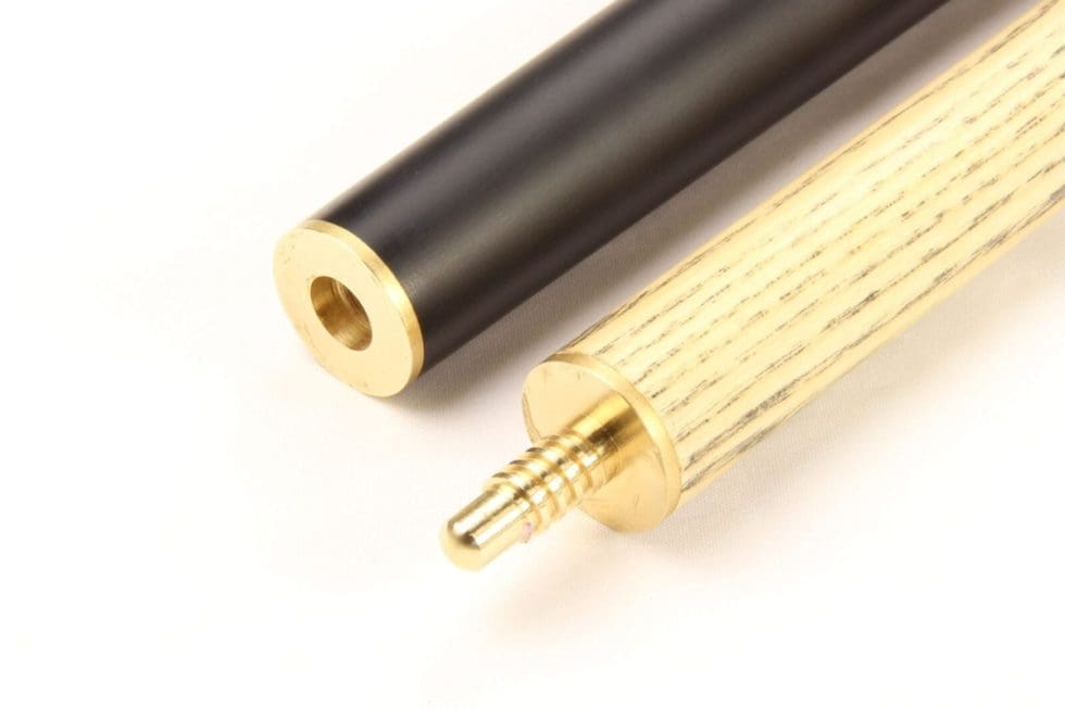 Jonny 8 Ball Cues - Quality Pool & Snooker Cues for Players of All Levels