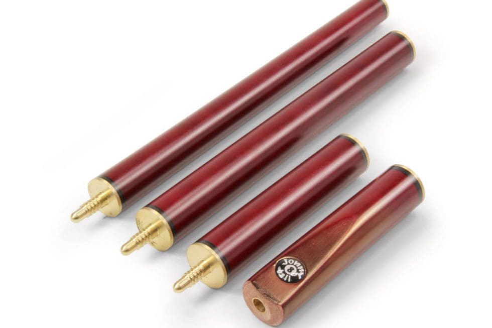 Jonny 8 Ball Cues - Quality Pool & Snooker Cues for Players of All Levels