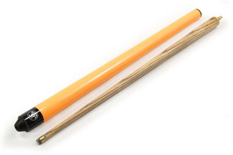 Jonny 8 Ball Cues - Quality Pool & Snooker Cues for Players of All Levels