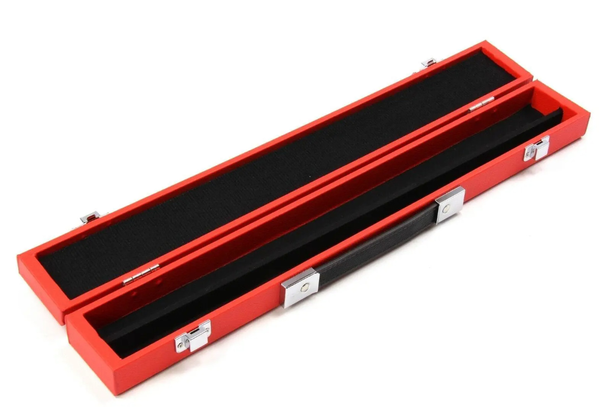 Jonny 8 Ball Cue Cases - Ultimate Protection & Style for Your Cues