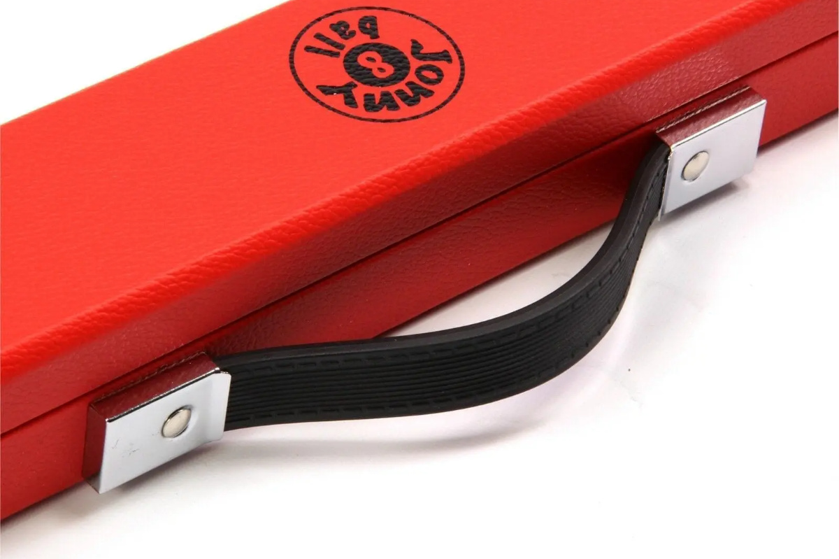 Jonny 8 Ball Cue Cases - Ultimate Protection & Style for Your Cues