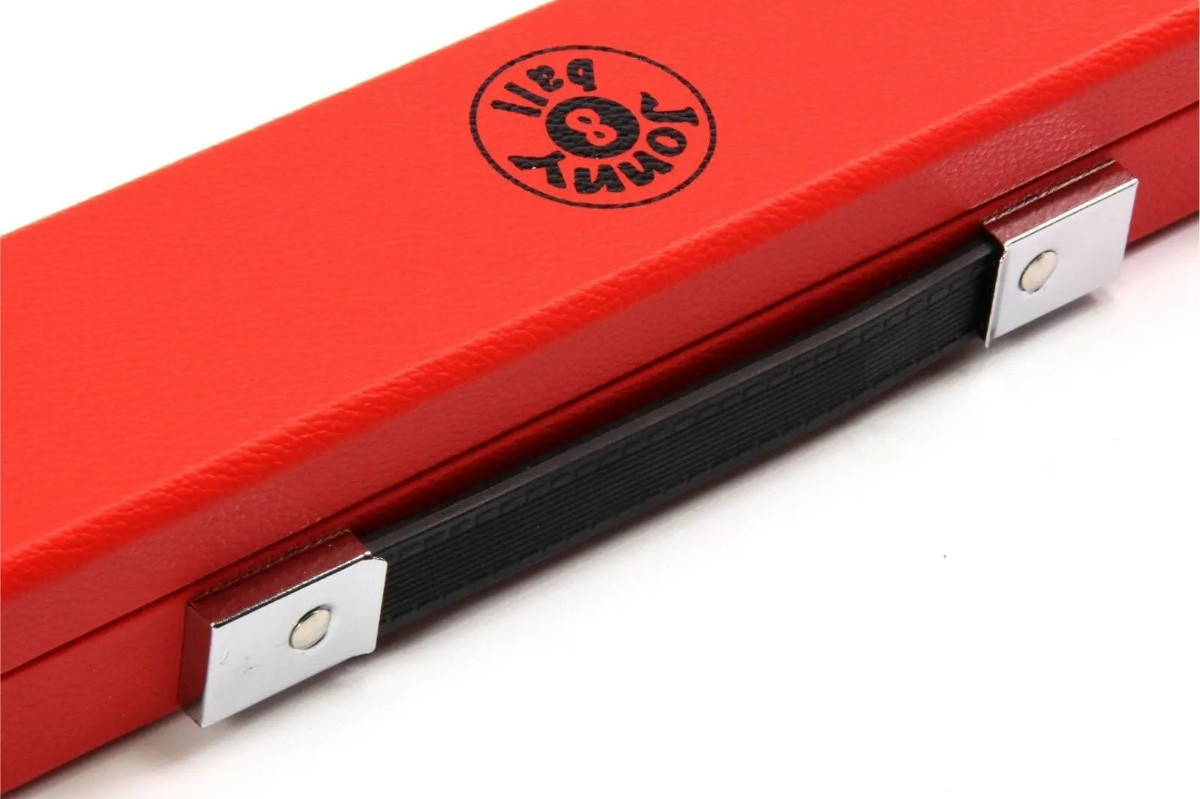 Jonny 8 Ball Cue Cases - Ultimate Protection & Style for Your Cues