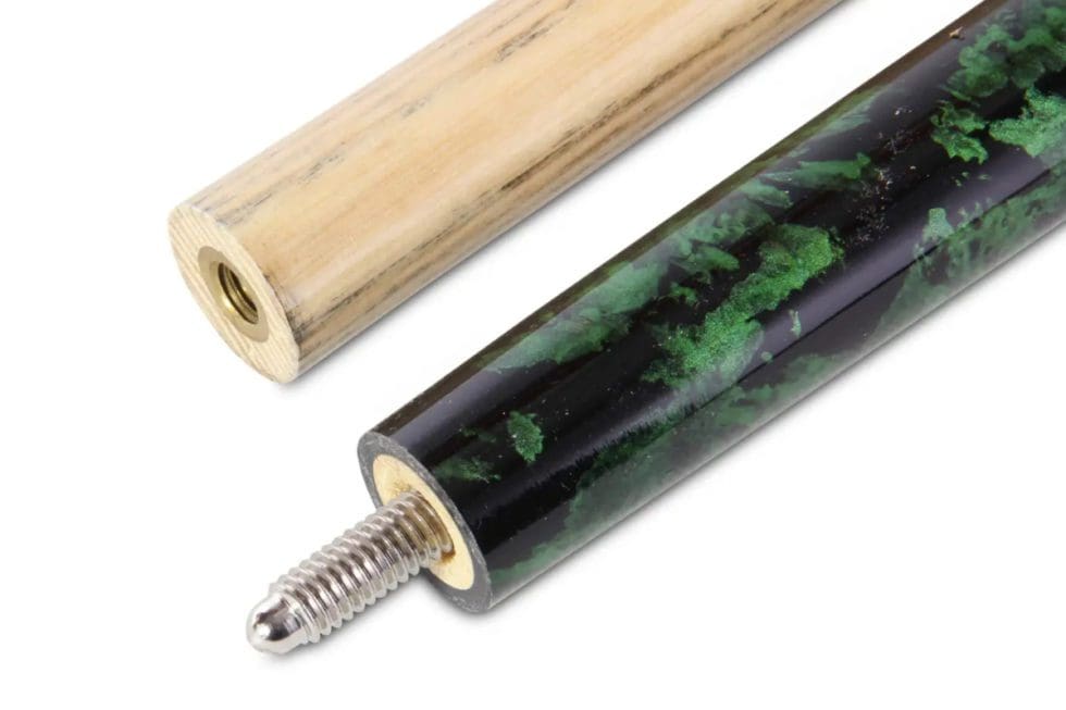 Jonny 8 Ball Cues - Quality Pool & Snooker Cues for Players of All Levels