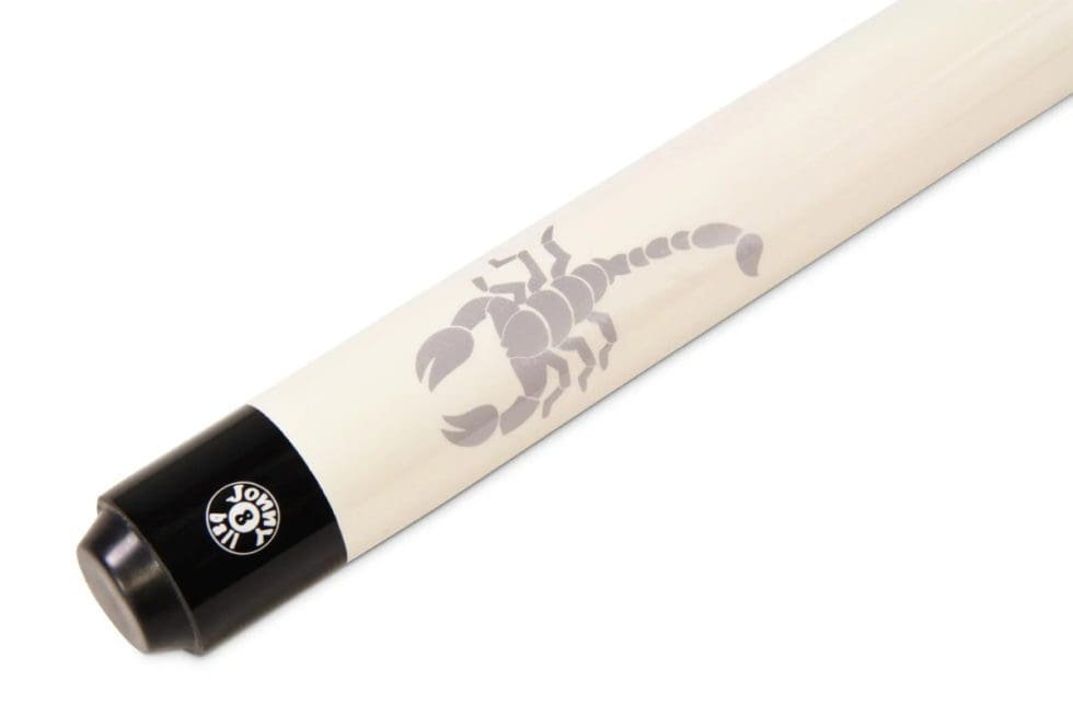 Jonny 8 Ball Cues - Quality Pool & Snooker Cues for Players of All Levels