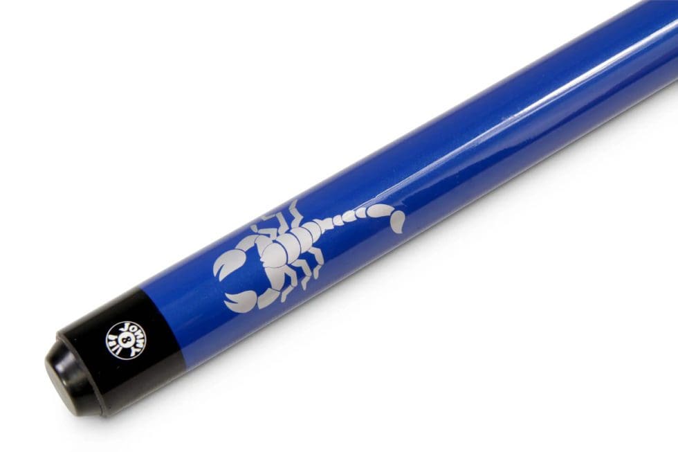 Jonny 8 Ball Cues - Quality Pool & Snooker Cues for Players of All Levels