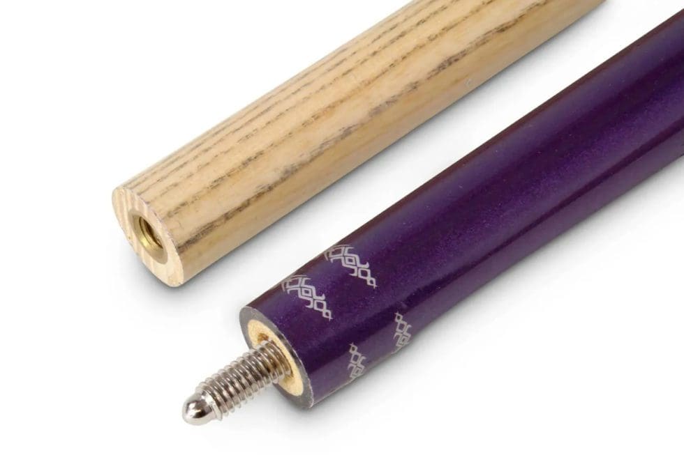 Jonny 8 Ball Cues - Quality Pool & Snooker Cues for Players of All Levels