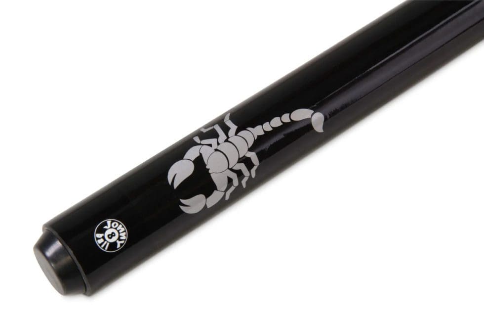 Jonny 8 Ball Cues - Quality Pool & Snooker Cues for Players of All Levels